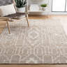 Foundry Select Tapis beige en jute / sisal tissé à plat Artian Southwestern et Commentaires ...
